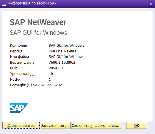 sap | sap-from-command-line